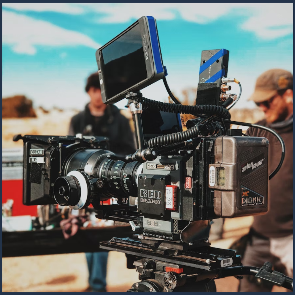 5 Movies and TV Shows You May Not Know Were Filmed in Atlanta – Marisa ...