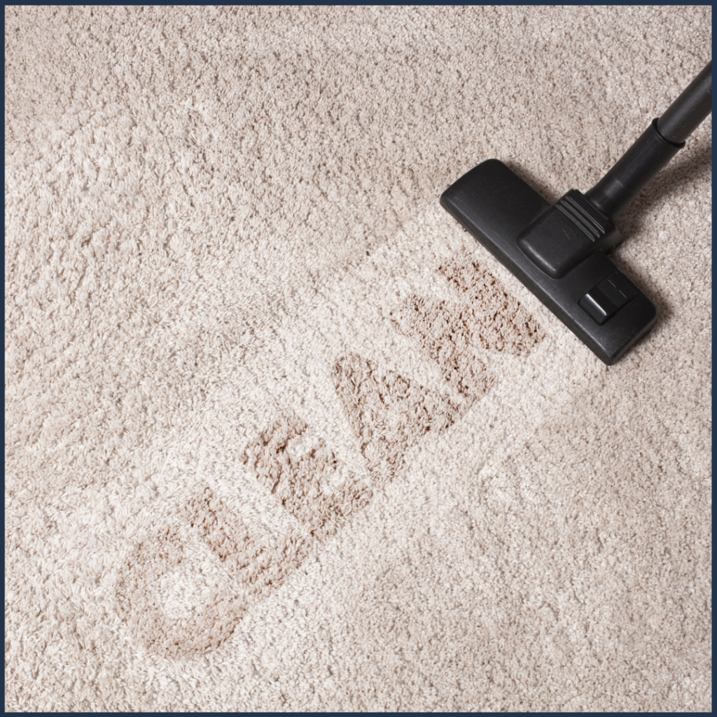 6 Simple Things You Can Do To Reduce Dust In Your Home – Marisa Lee Atlanta Real Estate